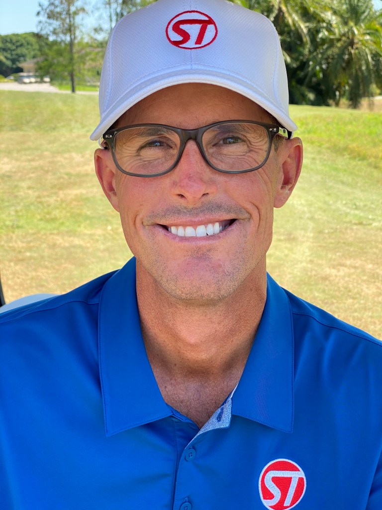 Instruction - Cypresswood Golf & Country Club